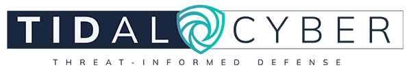 Tidal Cyber Home