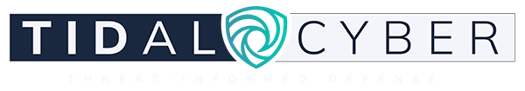 Tidal Cyber Home
