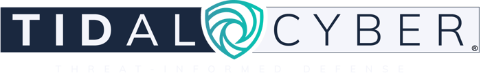 Tidal Cyber | Threat-Informed Defense