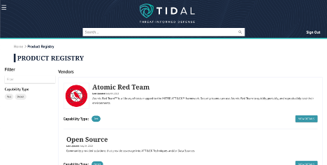 Announcing Product Registry and Analytics